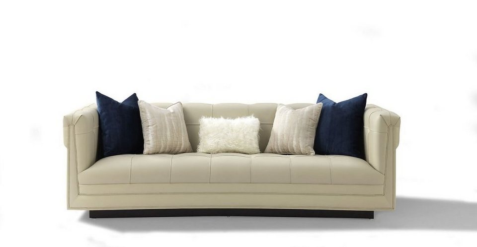Jvmoebel 2 Sitzer Zweisitzer Sofas Wohnzimmer Couch Sofa 2 Sitzer