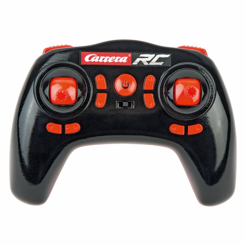 Carrera RC Quadrocopter Mini Mario Copter