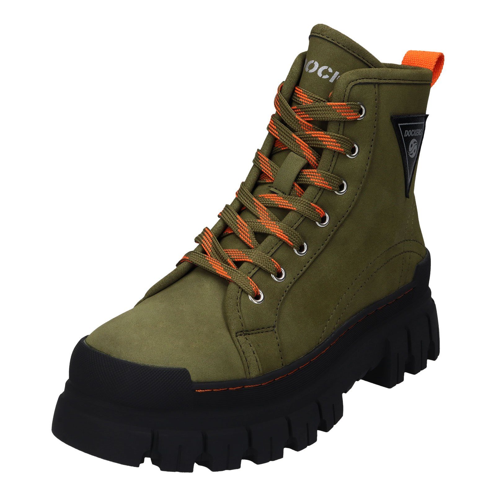 Dockers by Gerli Dockers 51EV202 Schnürstiefelette