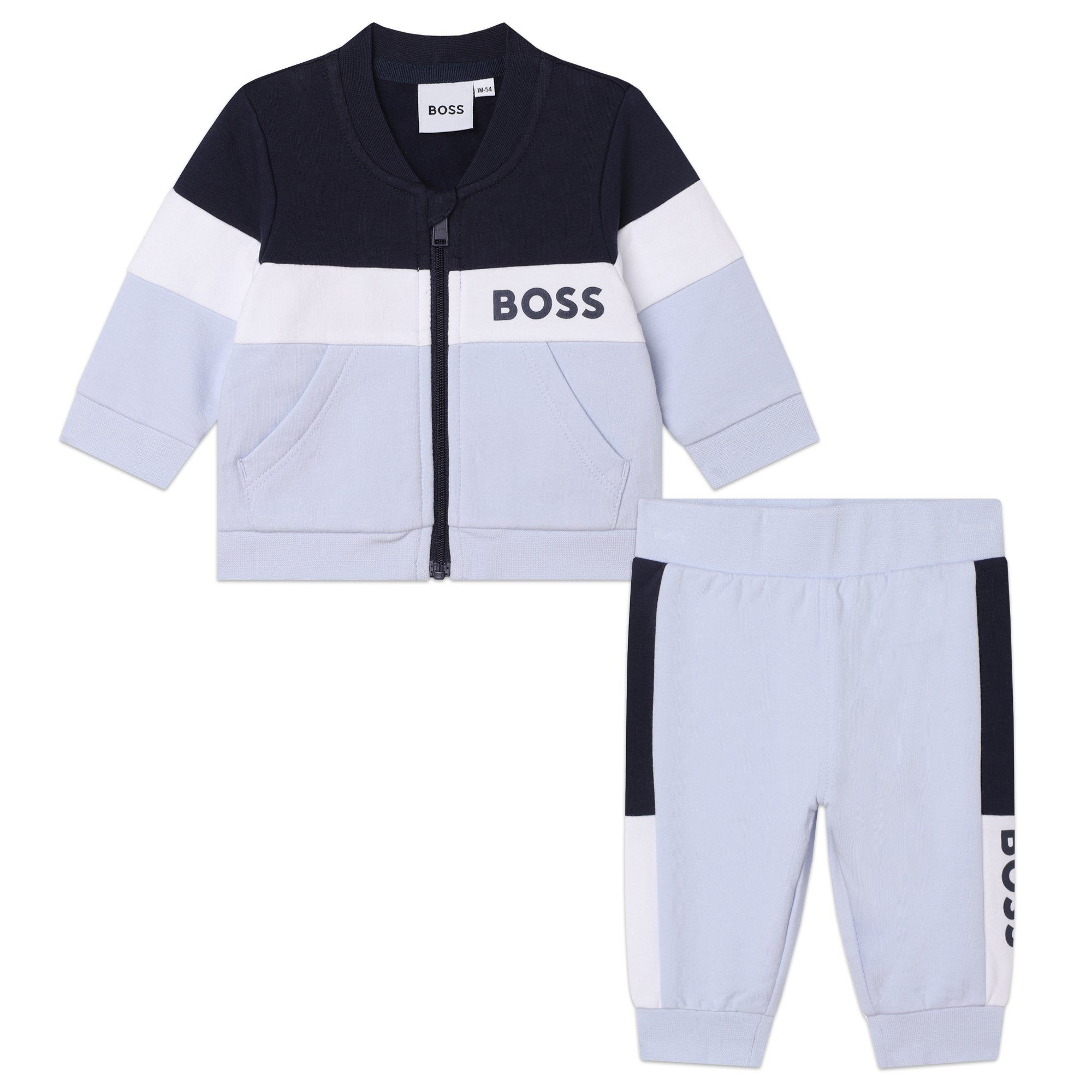 Hugo Boss Jogginganzüge online kaufen | OTTO