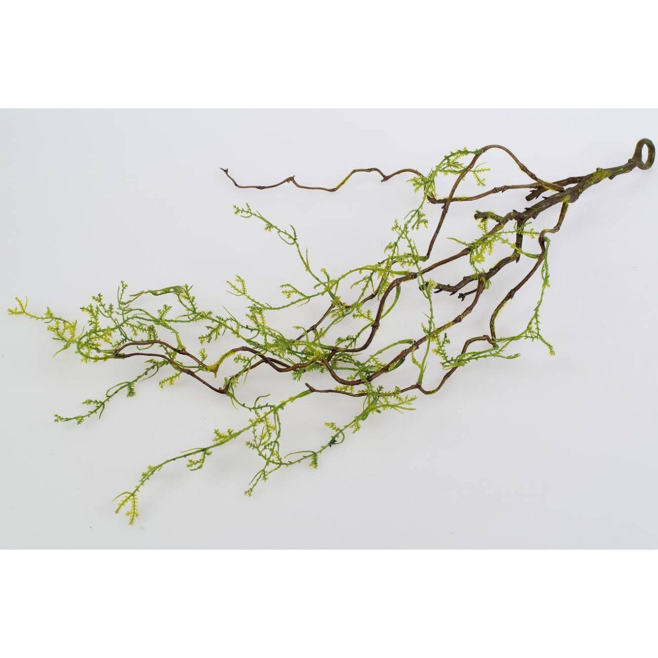 Kunstblume Formano Grün B60cm Kunststoff