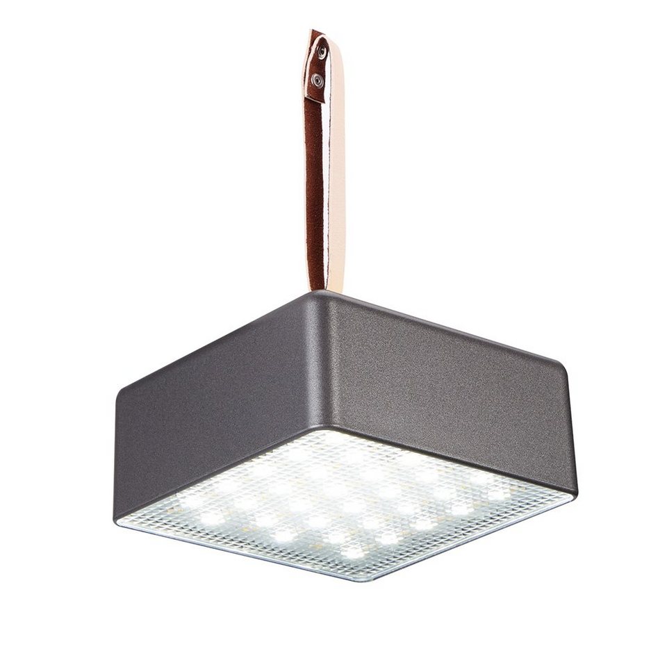 Rosnek LED Laterne »wiederaufladbar, 3 Lichtmodi, für Camping Notfall ... Rosnek LED Laterne »wiederaufladbar, 3 Lichtmodi, für Camping Notfall ...