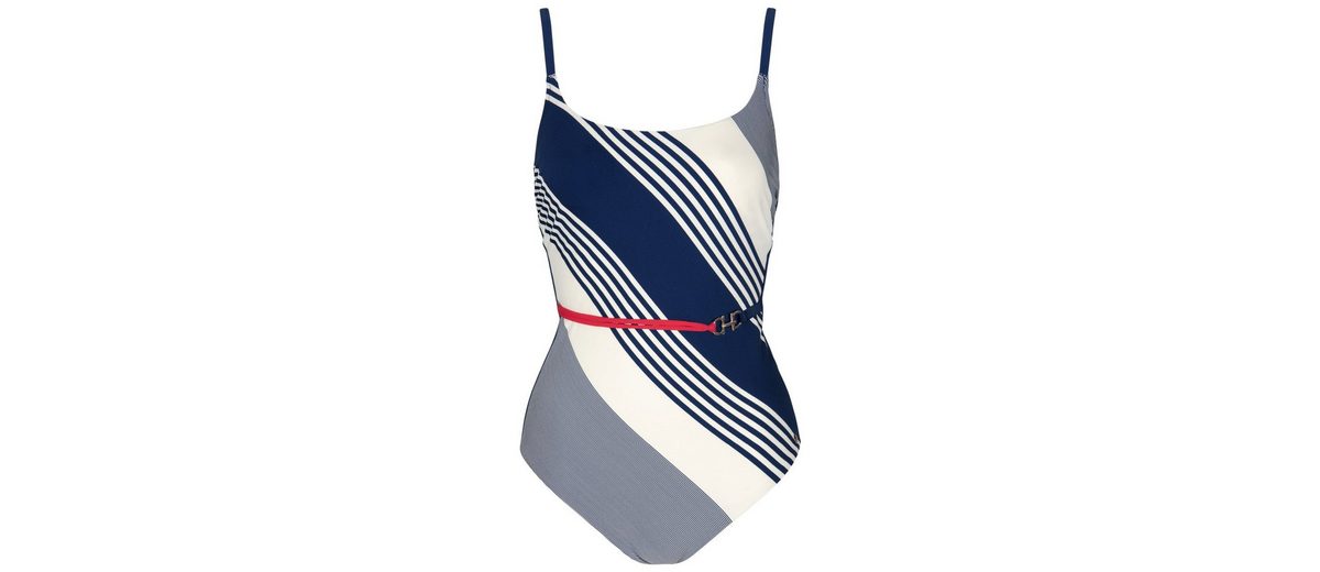 Lisca Badeanzug »Quinby Damen« online kaufen | OTTO