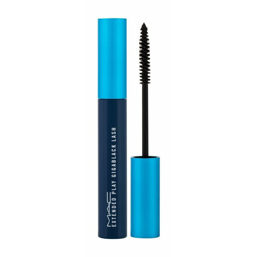 MAC Mascara Extended Play Gigablack Lash Mascara