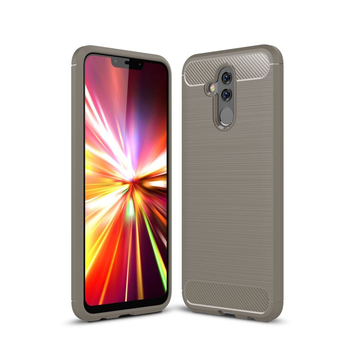 König Design Handyhülle Huawei Mate 20 Lite Huawei Mate 20 Lite