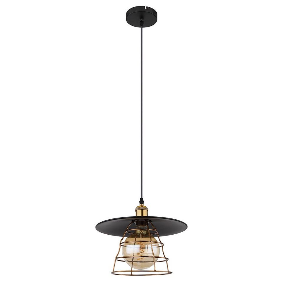 Globo Lighting Pendelleuchte Leuchtmittel Nicht Inklusive