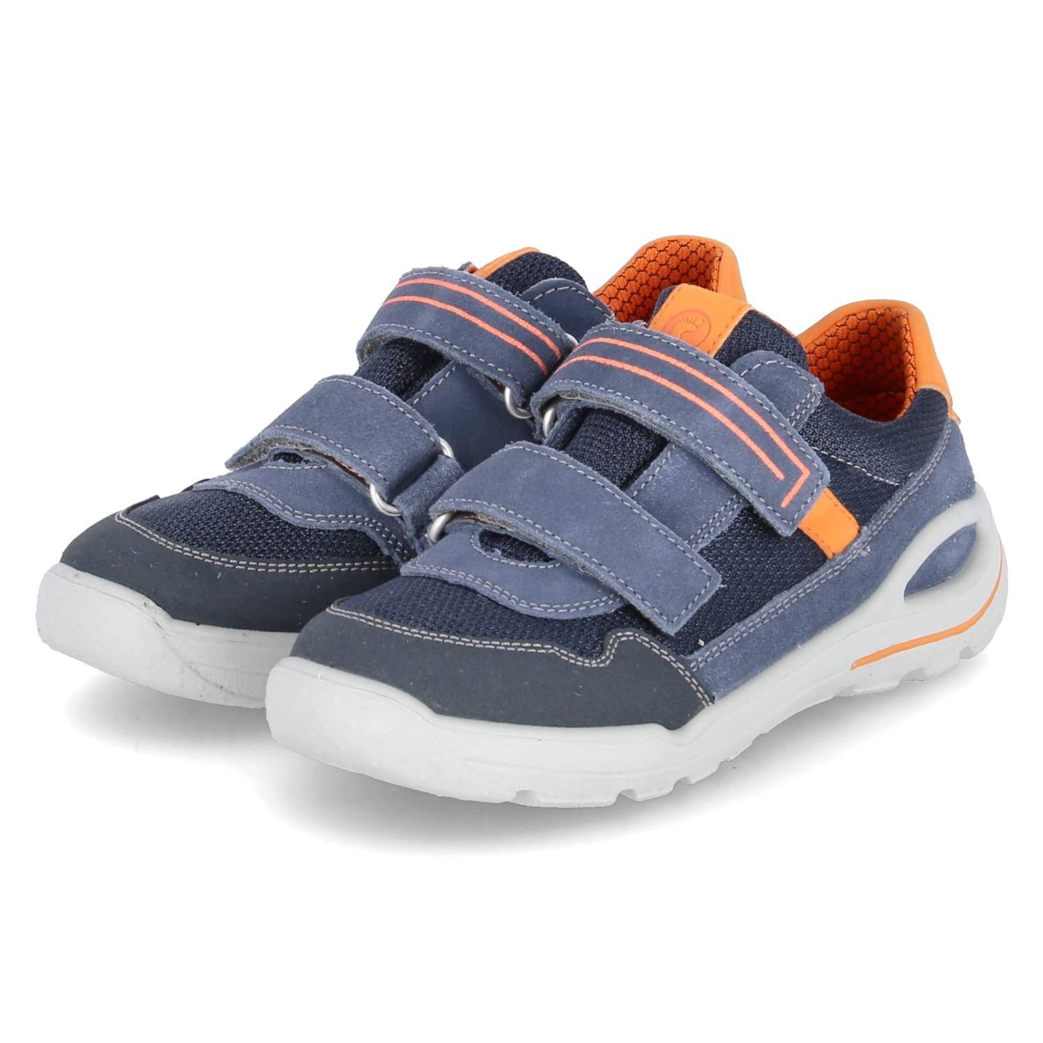 Ricosta Sneaker Leder/Synthetik Sneaker