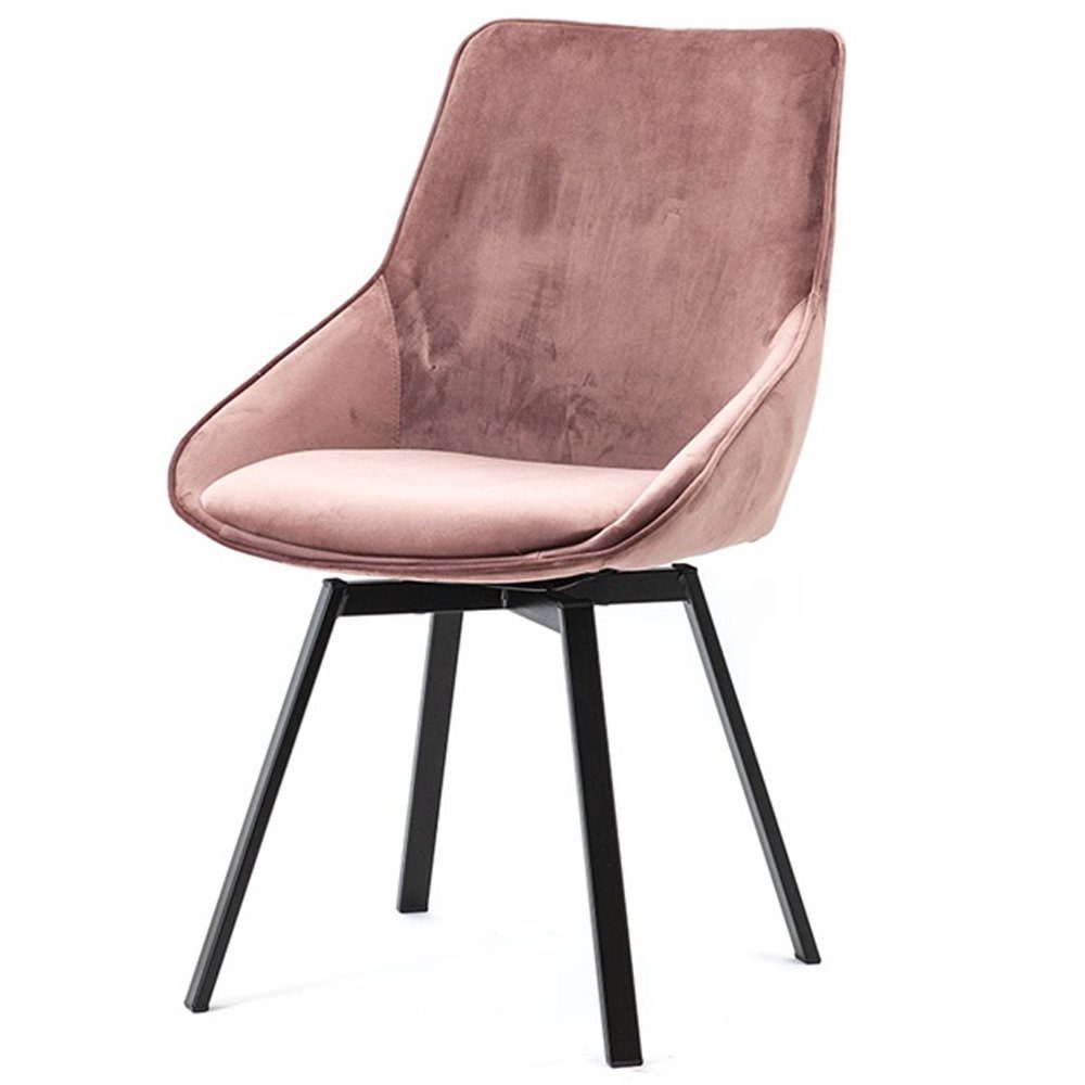 Drehbare rosa Stühle online kaufen | OTTO