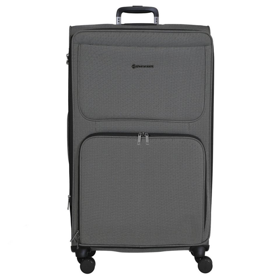 Stratic Trolley Bendigo Light 4 Rollen Trolley 84 Cm L Erw 4