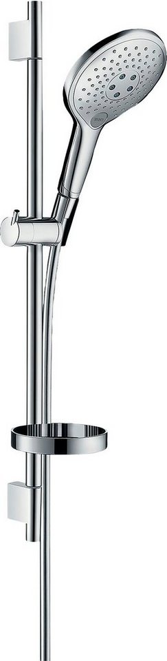 Hansgrohe Stangenbrause Set Raindance Select S 150 Höhe 718 Cm 3