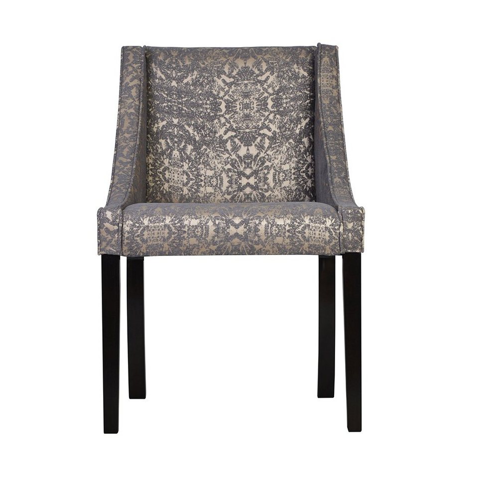 Jvmoebel Stuhl Design Lounge Club Stuhl Esszimer Lehn Relax Polster