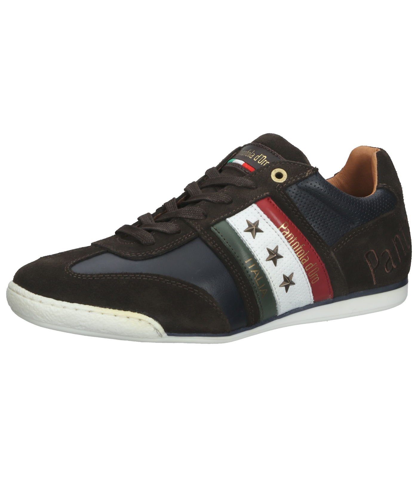 Pantofola d´Oro Sneaker Leder Sneaker