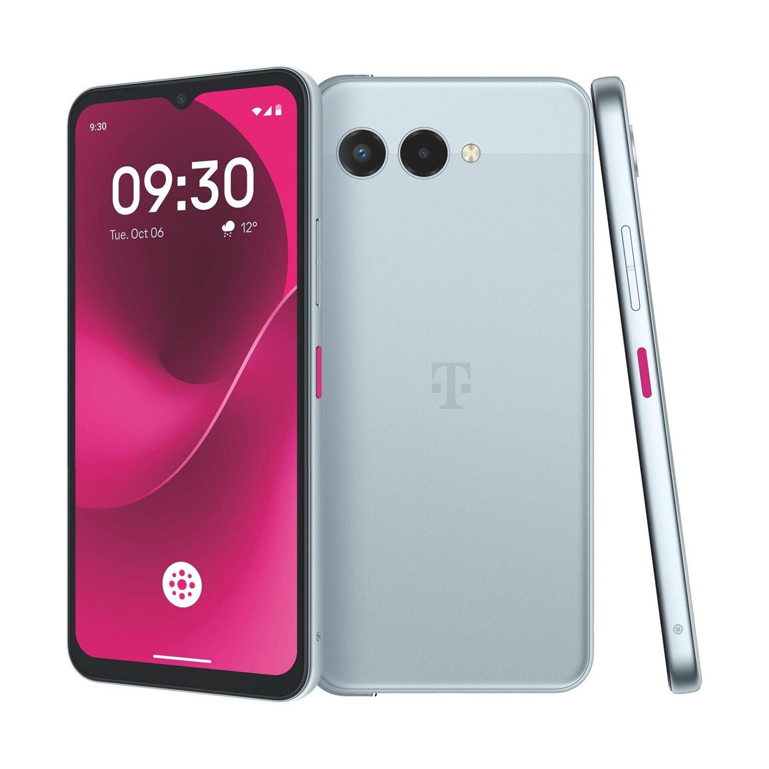 Telekom T Phone 3 Smartphone, Handy