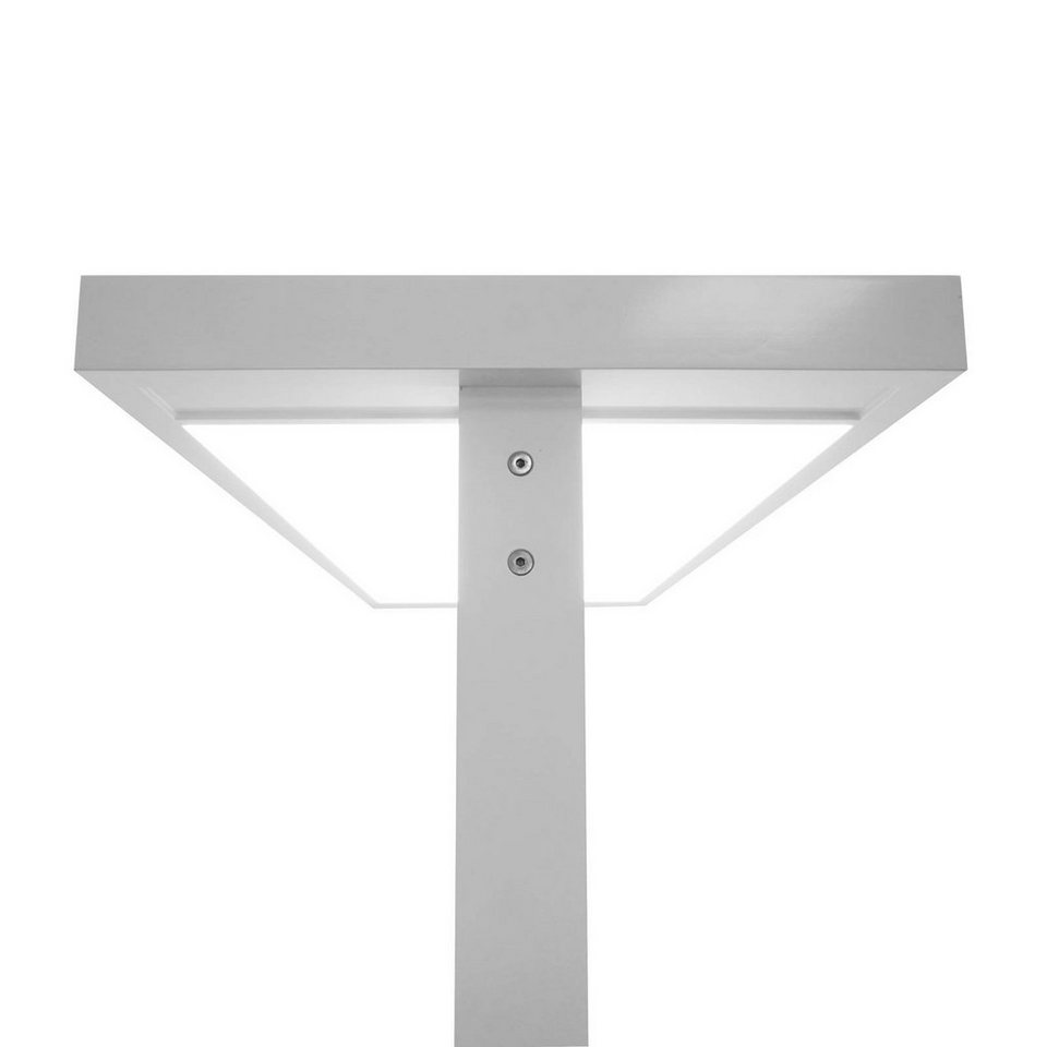 Arcchio Stehlampe Somidia Dimmbar Led Lampen Universalweiß Modern