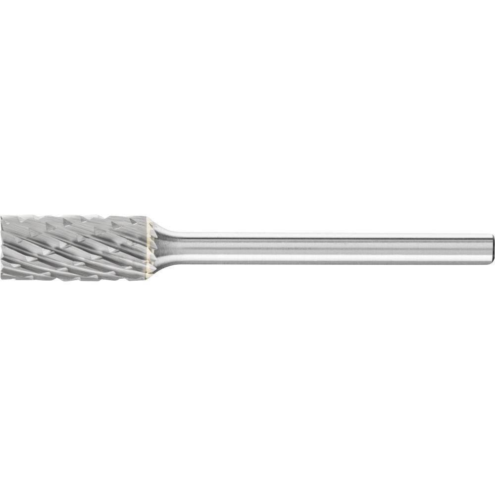 Pferd Frässtift Frässtift, Zylindrischer Frässtift nach DIN 8032 mit ...