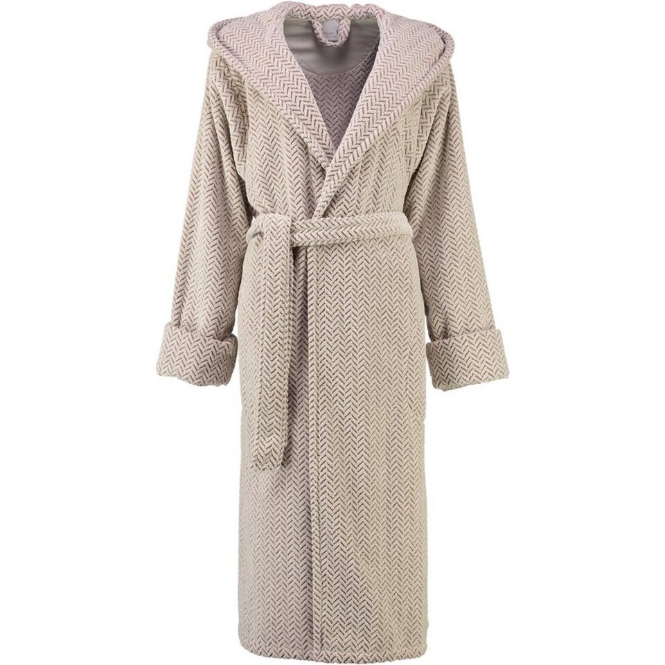 Unisex-Bademantel »Spa Fischgrat Kapuze Frottier«, Möve online kaufen ... Unisex-Bademantel »Spa Fischgrat Kapuze Frottier«, Möve online kaufen ...