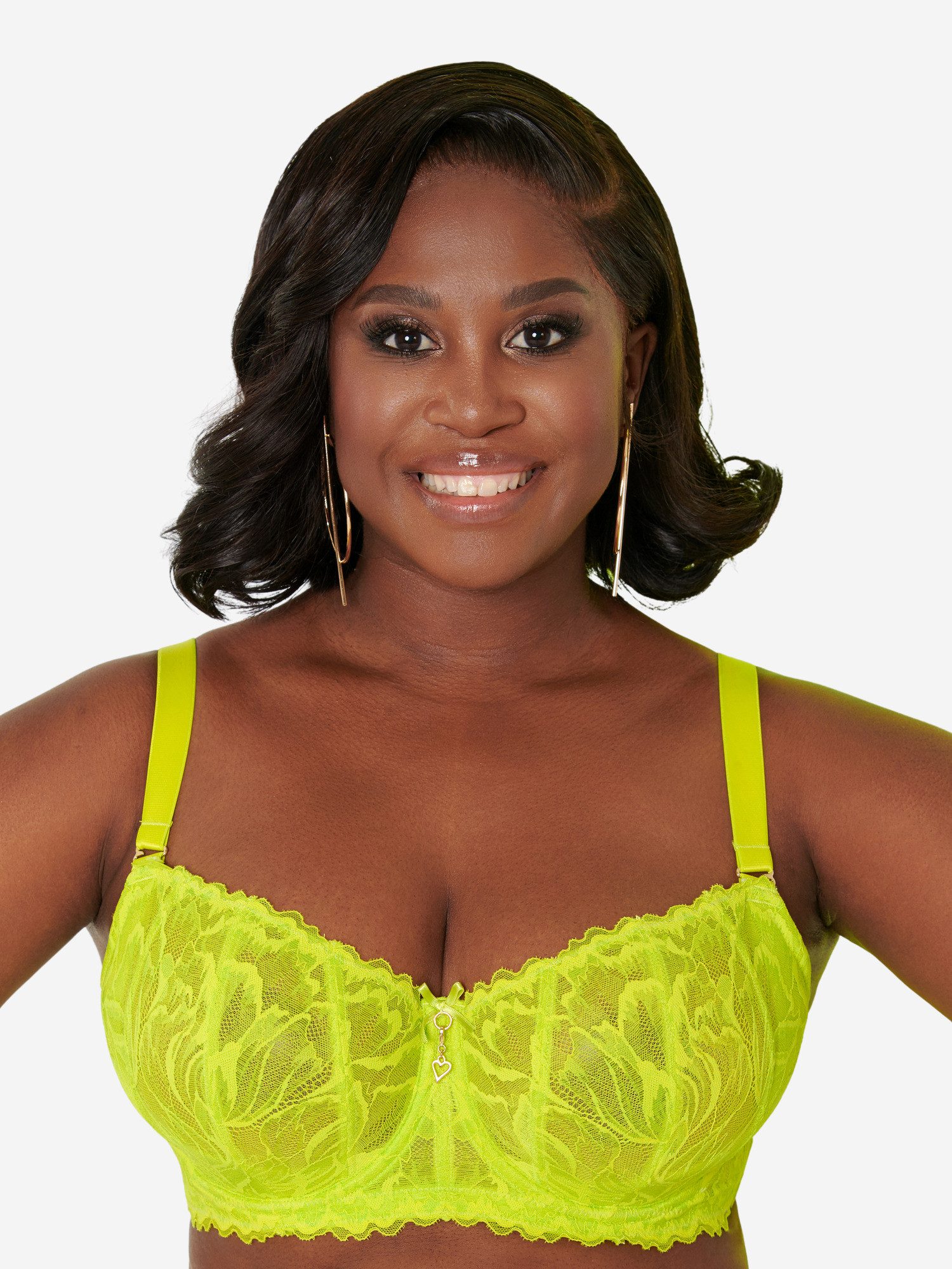 Sugarshape Balconnet Bh Cariba Balconette Bh Unwattiert Bra Balconette
