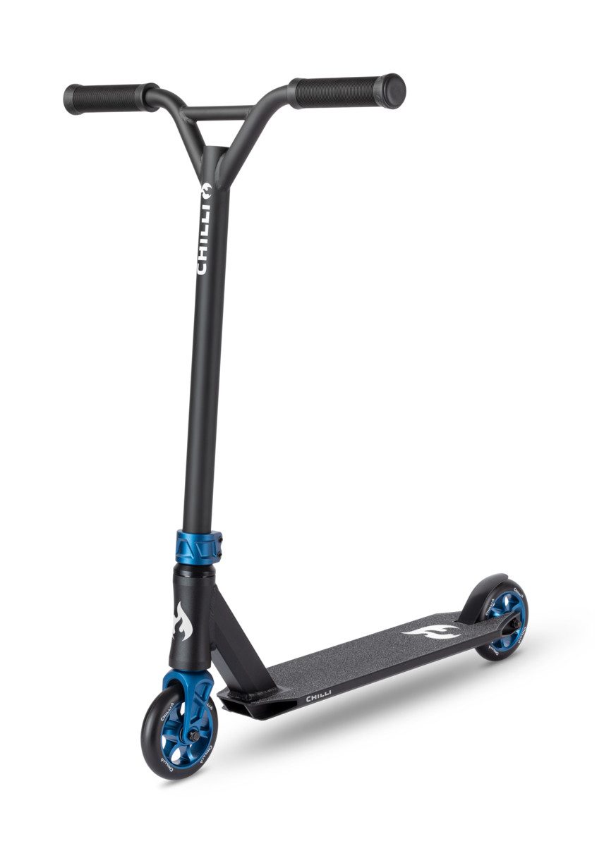 Chilli Pro Scooter Stuntscooter Chilli 4000