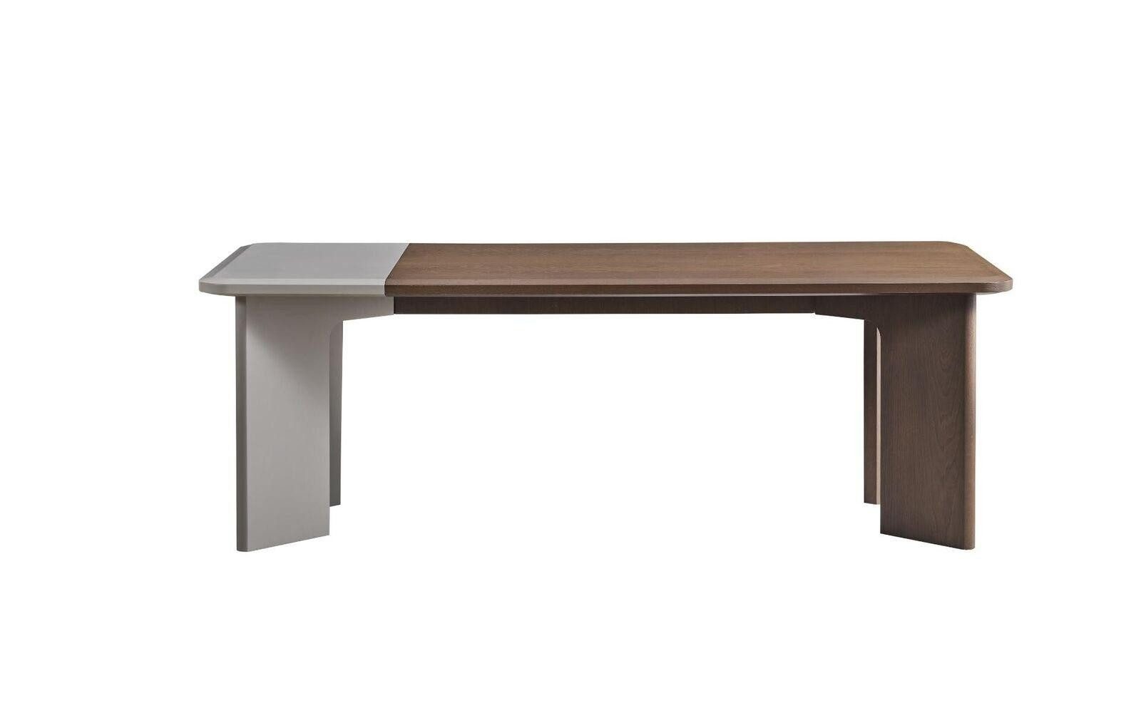 Jvmoebel Esstisch Luxuriöser Esstisch Esszimmer Tische Moderne
