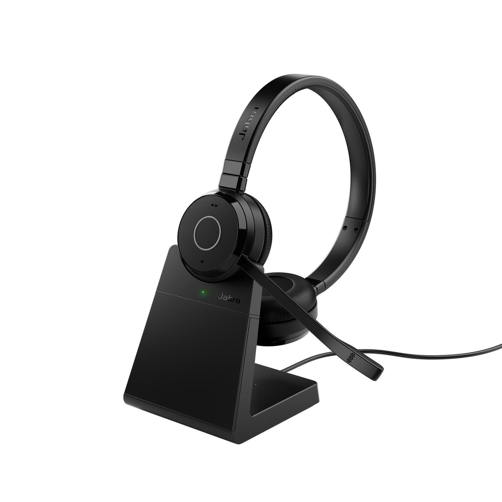 Jabra Jabra Evolve 65 TE Stereo Headset