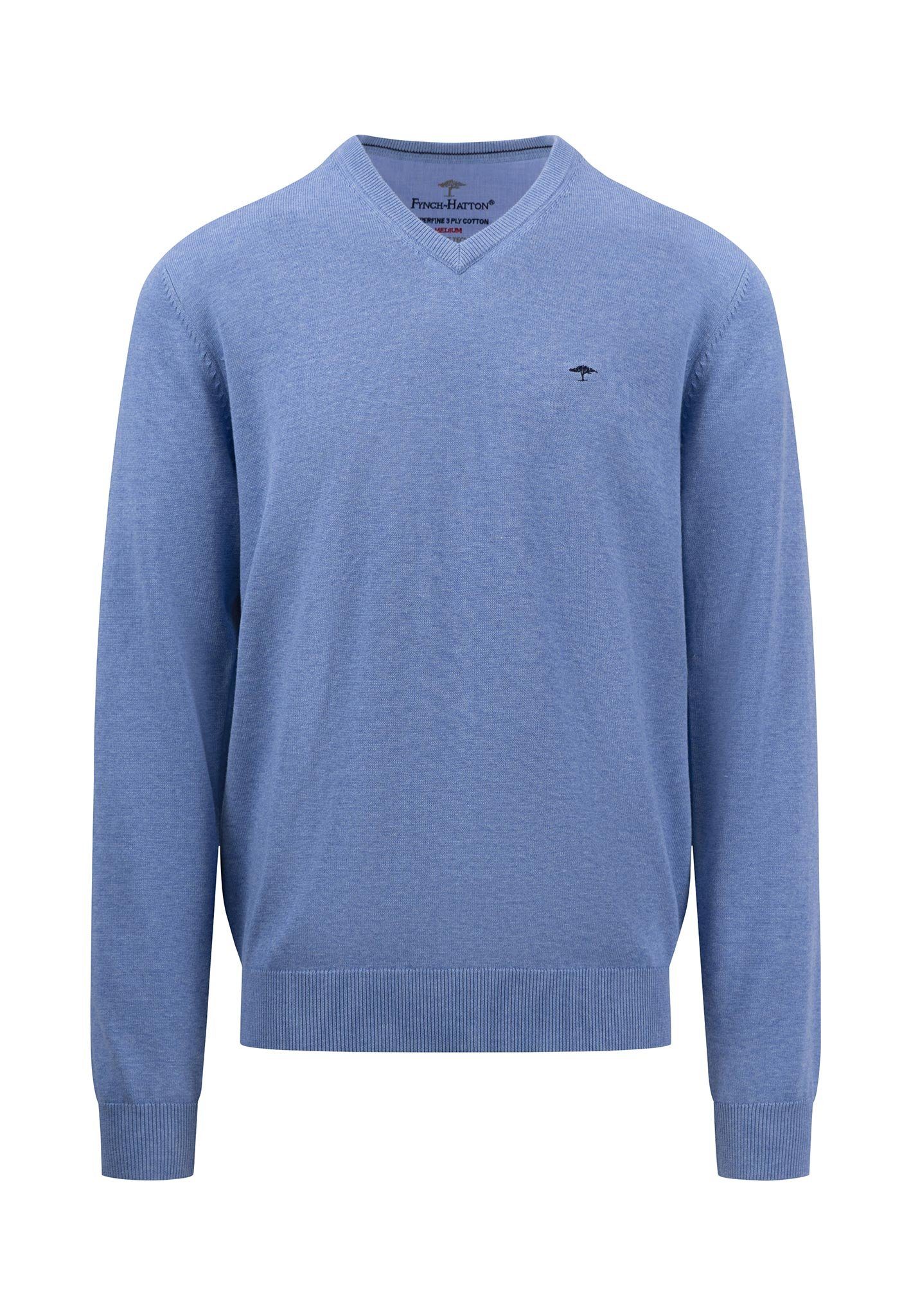 Fynch-Hatton Herren Pullover online kaufen | OTTO