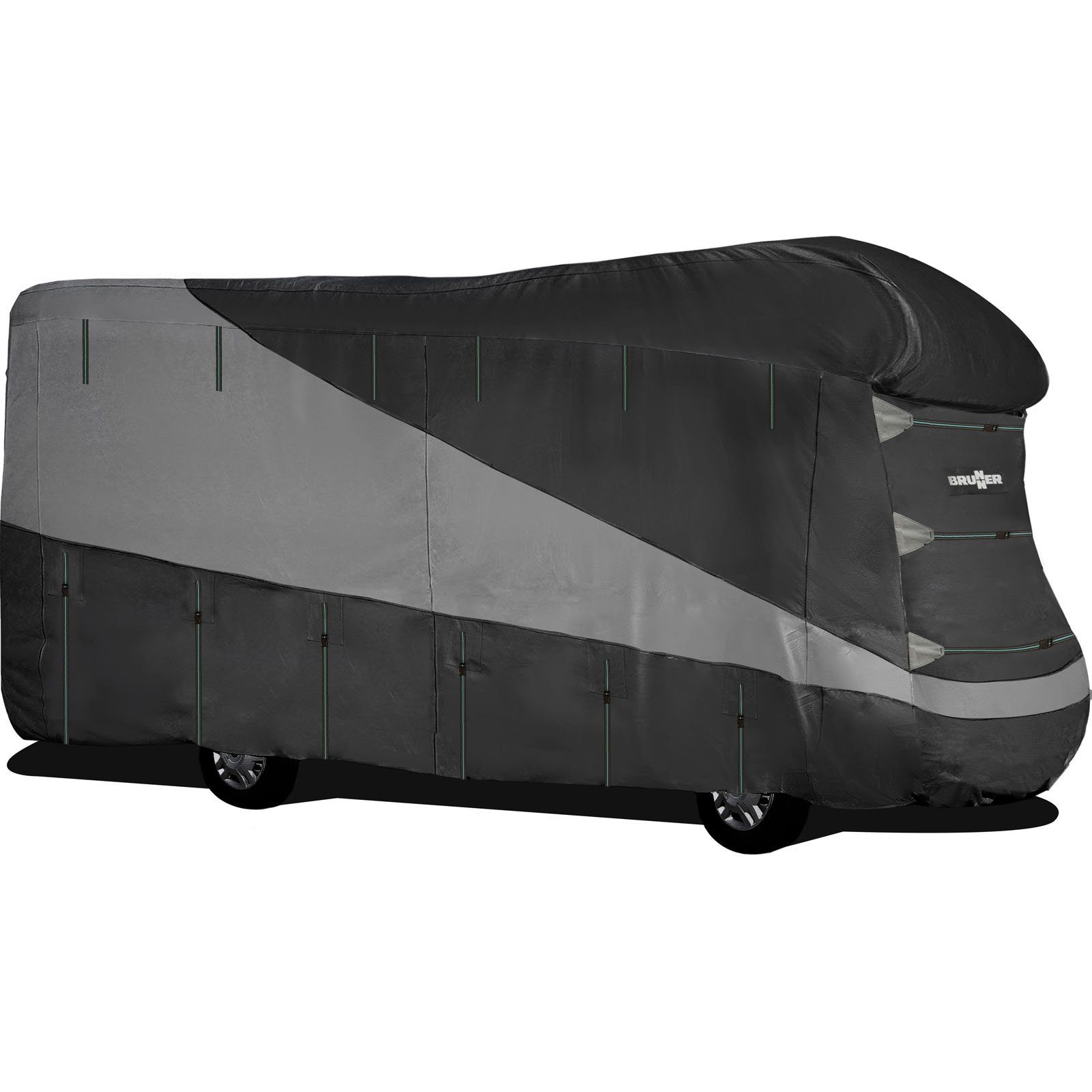Brunner Wohnmobilschutzhülle Wohnmobil Schutzhülle Camper Cover 12m