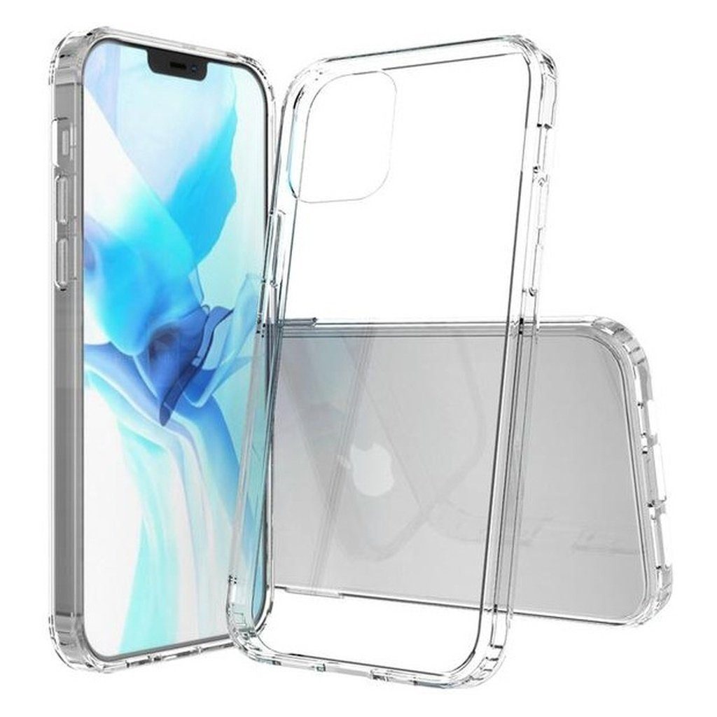 Jt Berlin Handyhülle Backcase Für Das Apple Iphone 13 Mini Stoßfest