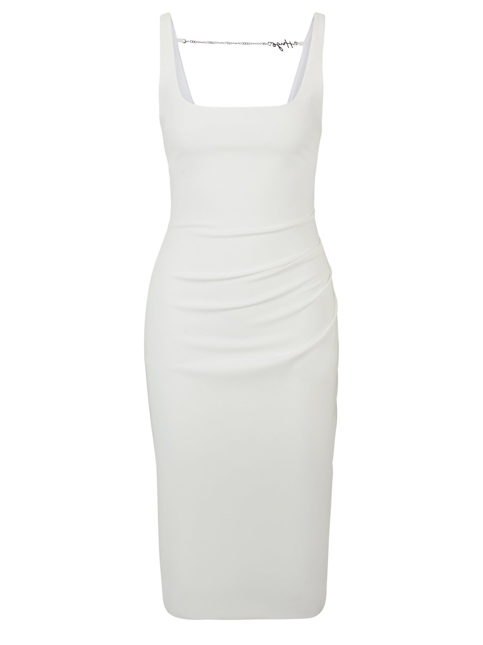 Weiße Hugo Boss Kleider für Damen online kaufen | OTTO