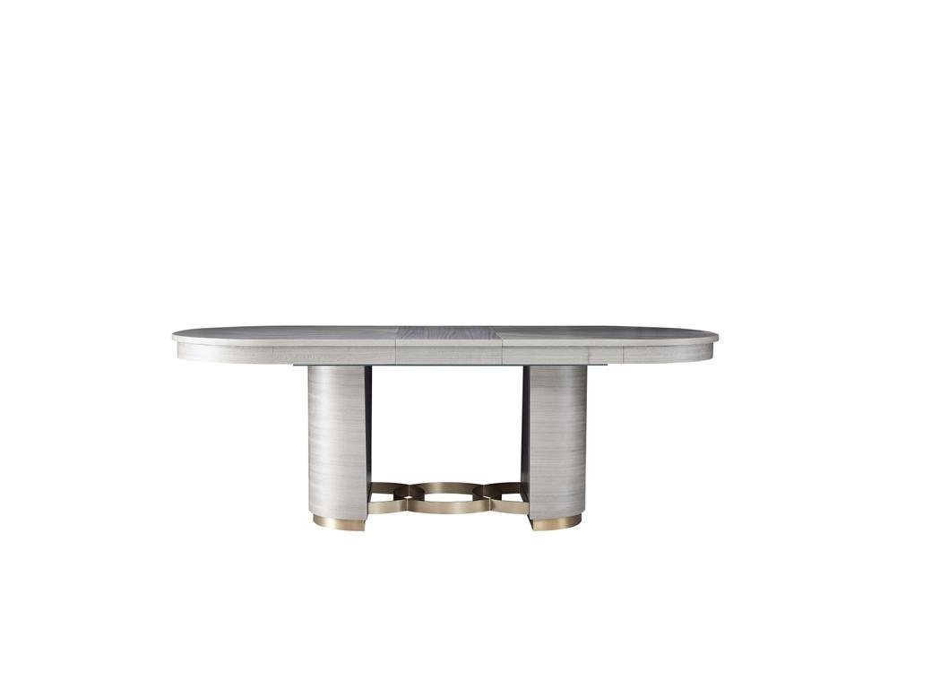 Jvmoebel Esstisch Esstisch Tisch Designer Möbel Italienische Stil