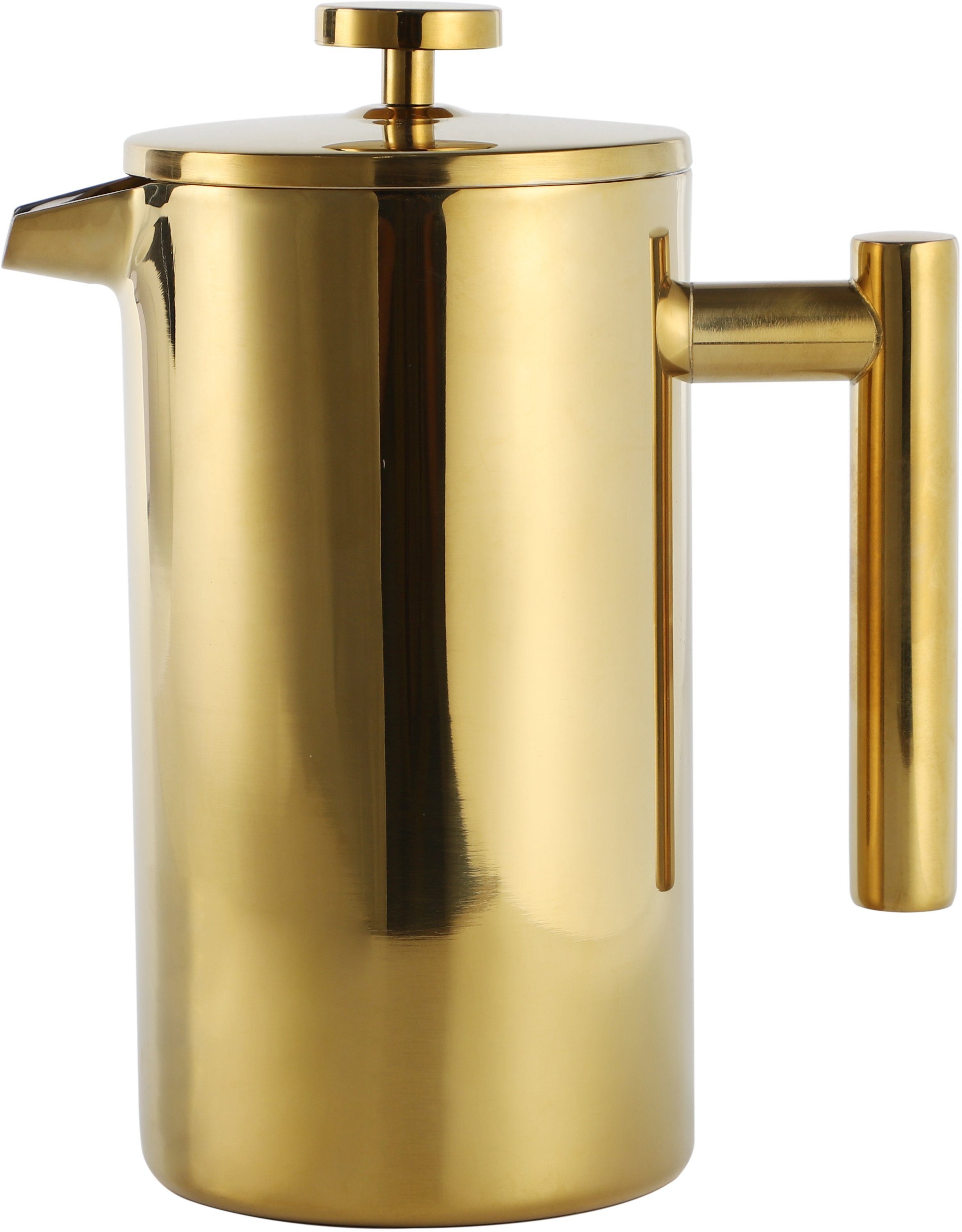 Goldene French Press online kaufen » Gold French Press | OTTO
