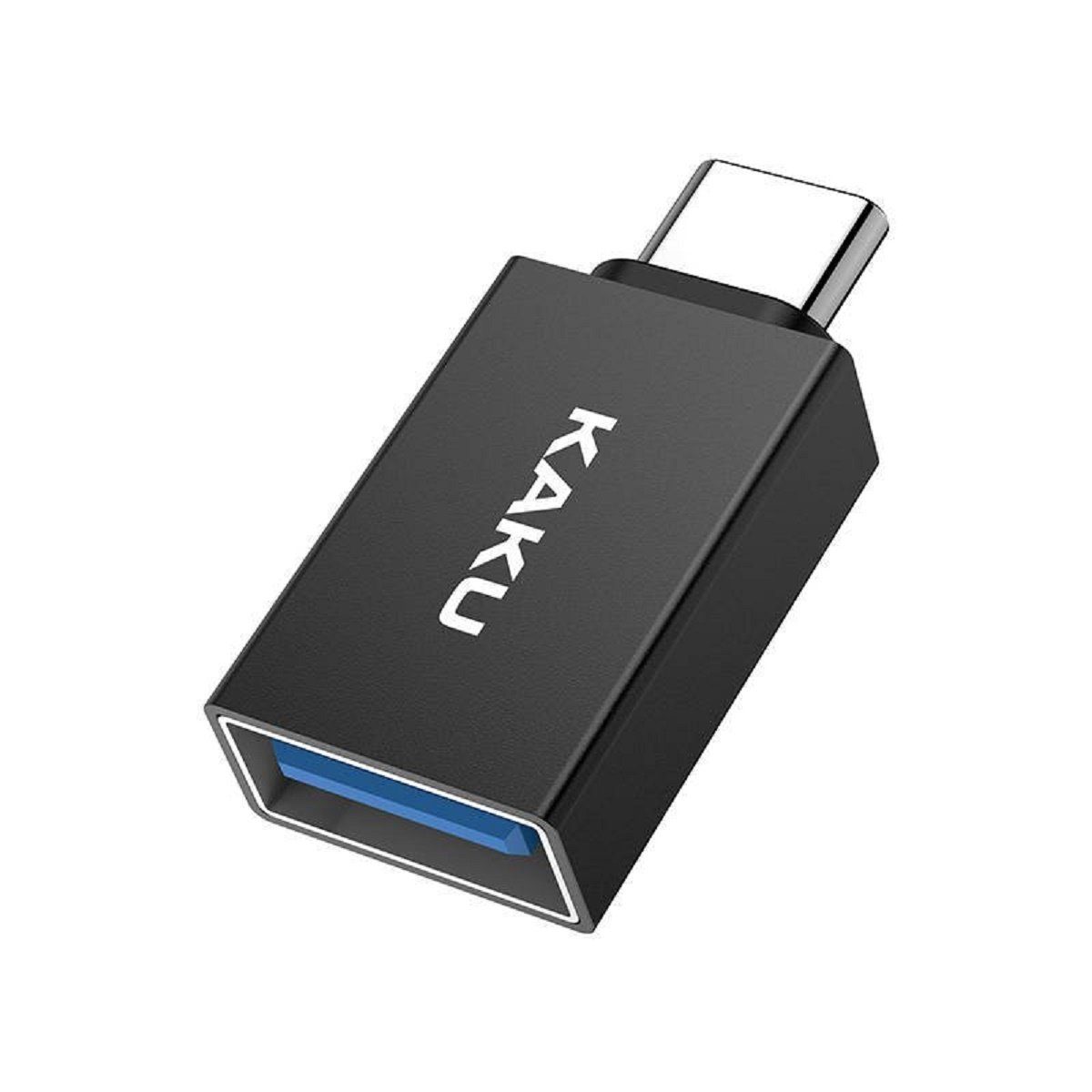 Kaku KSC-532 Adapter USB Typ C auf USB Konverter OTG USB-C - USB USB ...
