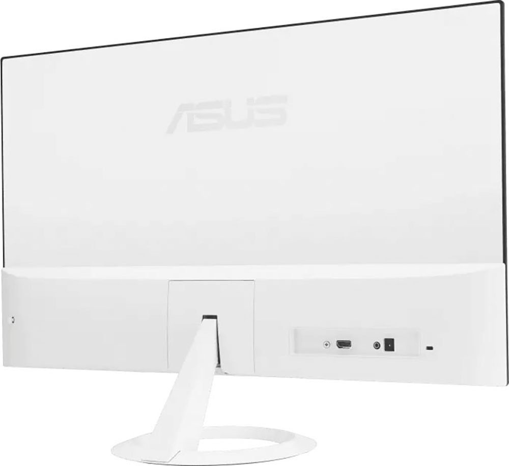 Asus VZ27EHF-W Gaming-Monitor (69 cm/27 ", 1920 x 1080 px, Full HD, 1 ...