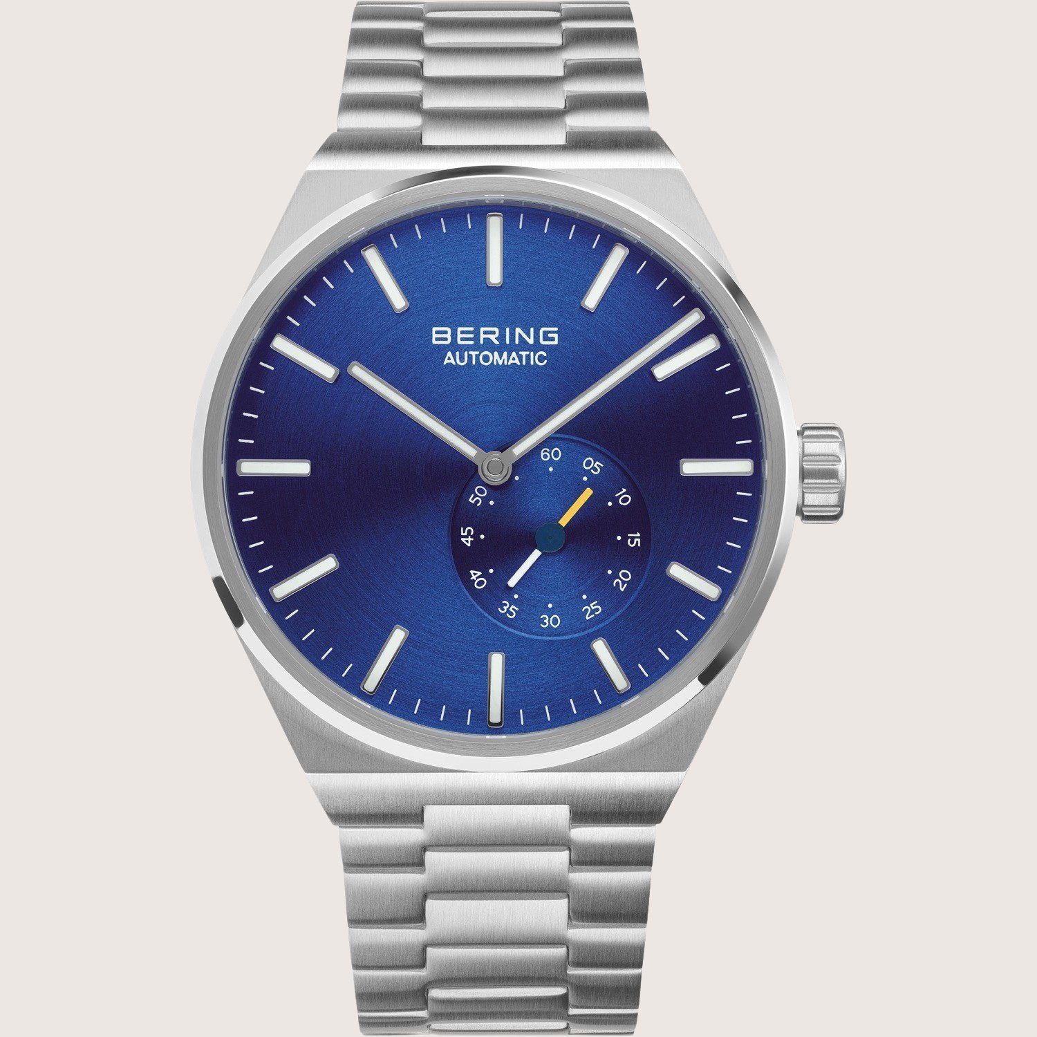 Bering Automatikuhr, Automatische Uhr