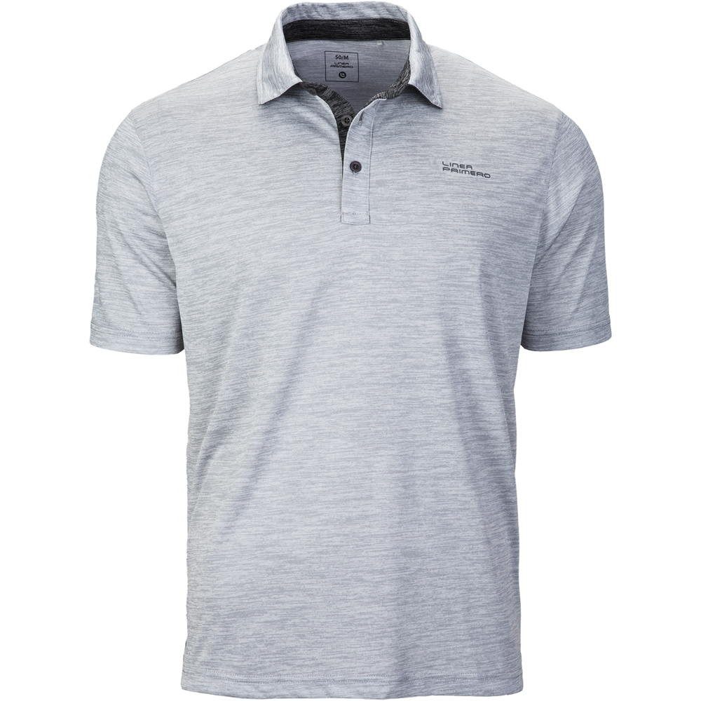 Rennerxxl Funktionshemd Linea Primero Samson Herren Shirt Funktionspolo