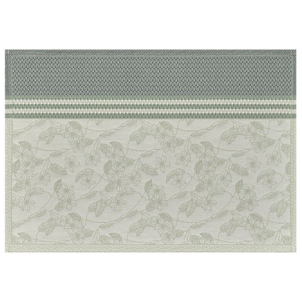Platzset Beschichtete Tischsets 2er Set Essentiel Gravure Nature Le