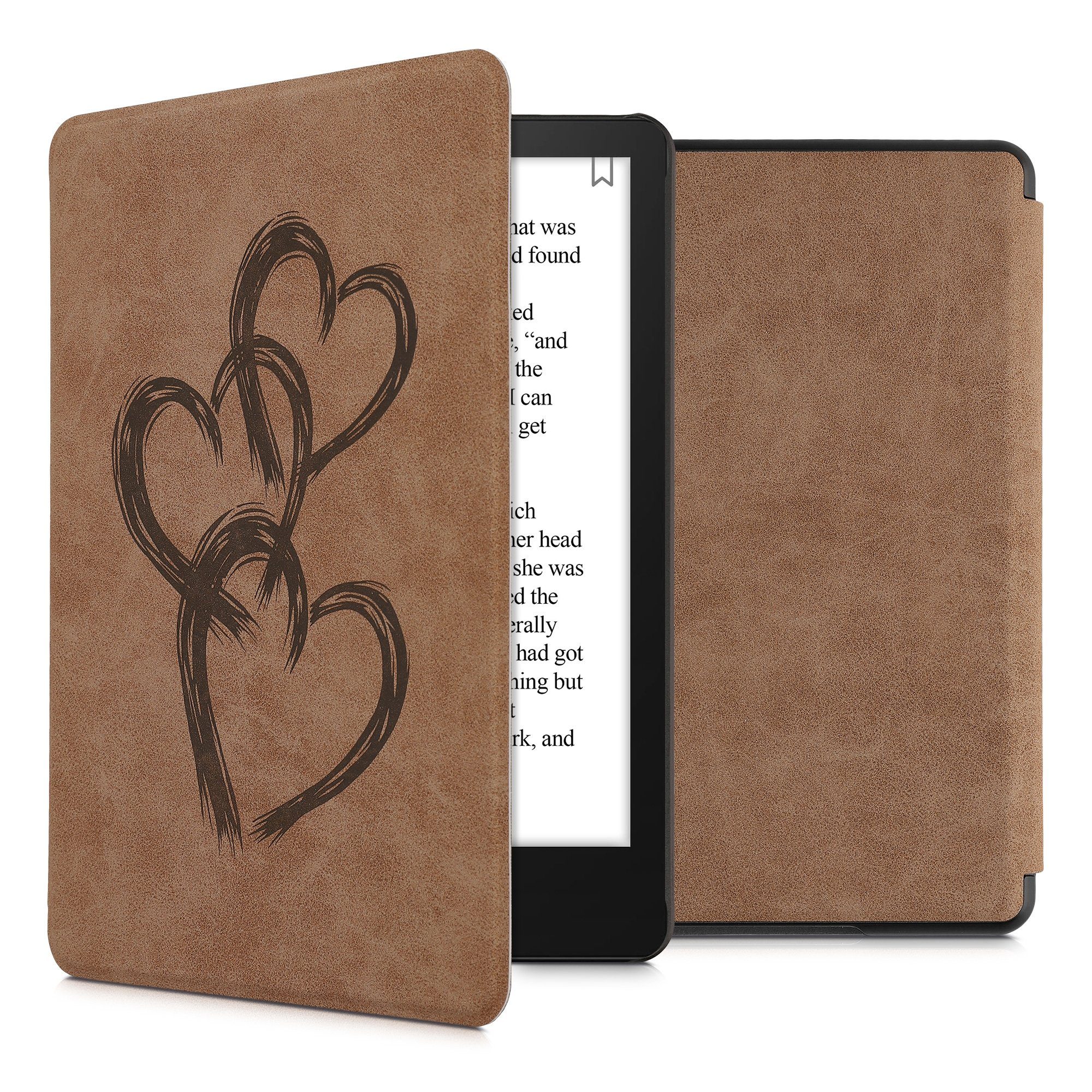 Kwmobile E Reader Hülle Hülle Für Amazon Kindle Paperwhite 11