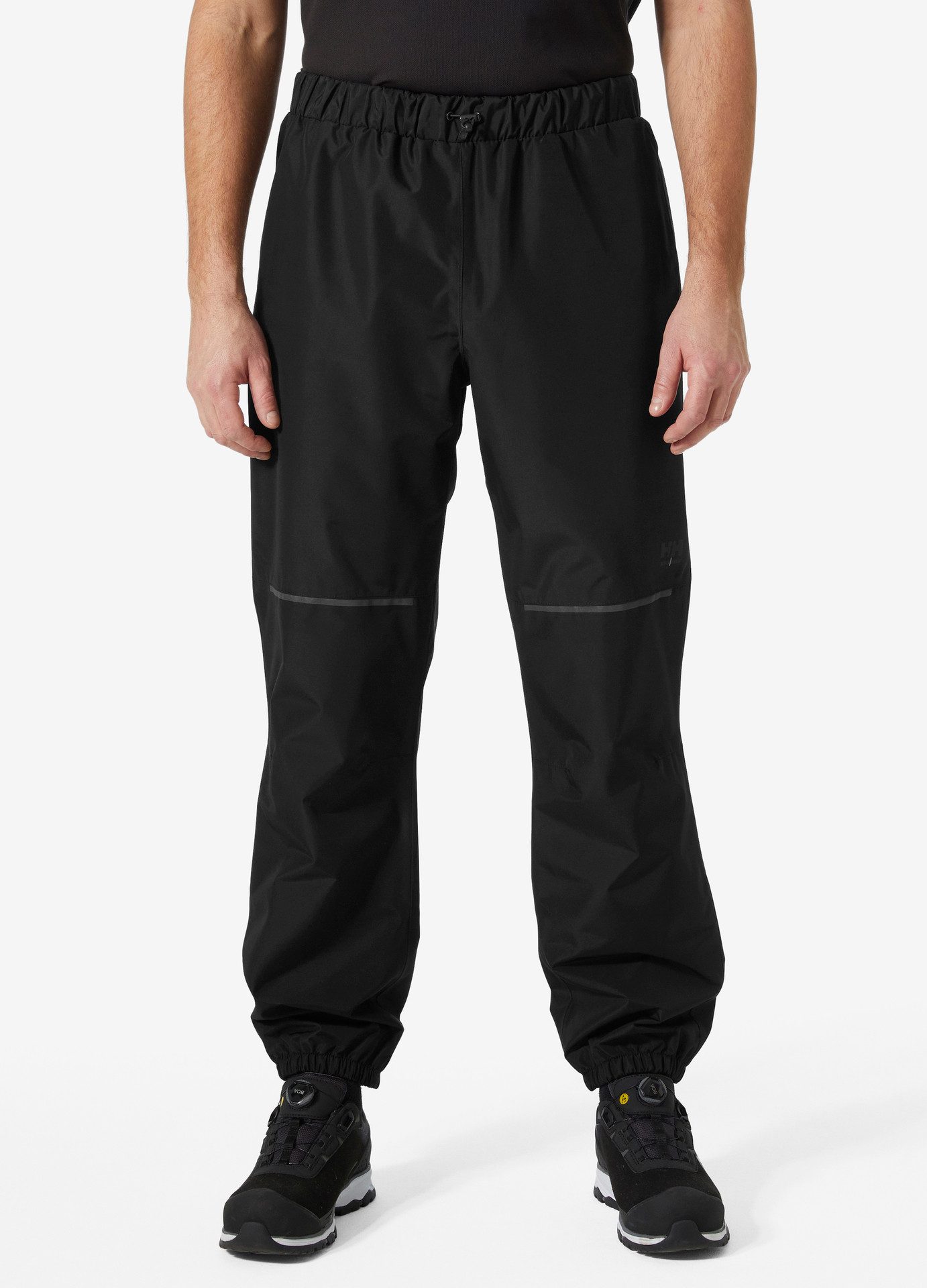 Helly Hansen Arbeitsbundhose Manchester 2.0 Shell Pant (1-tlg)