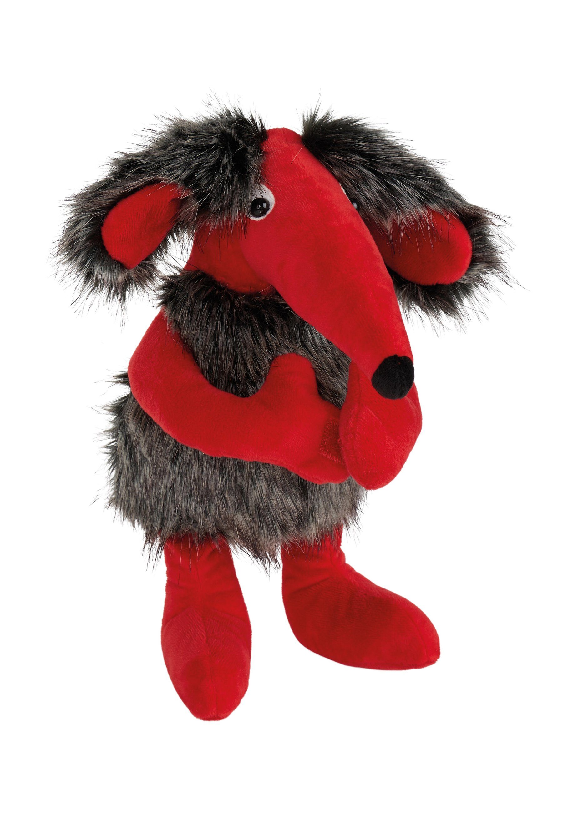 Sigikid Kuscheltier Zonk Plüschtier (1-St), Stofftier