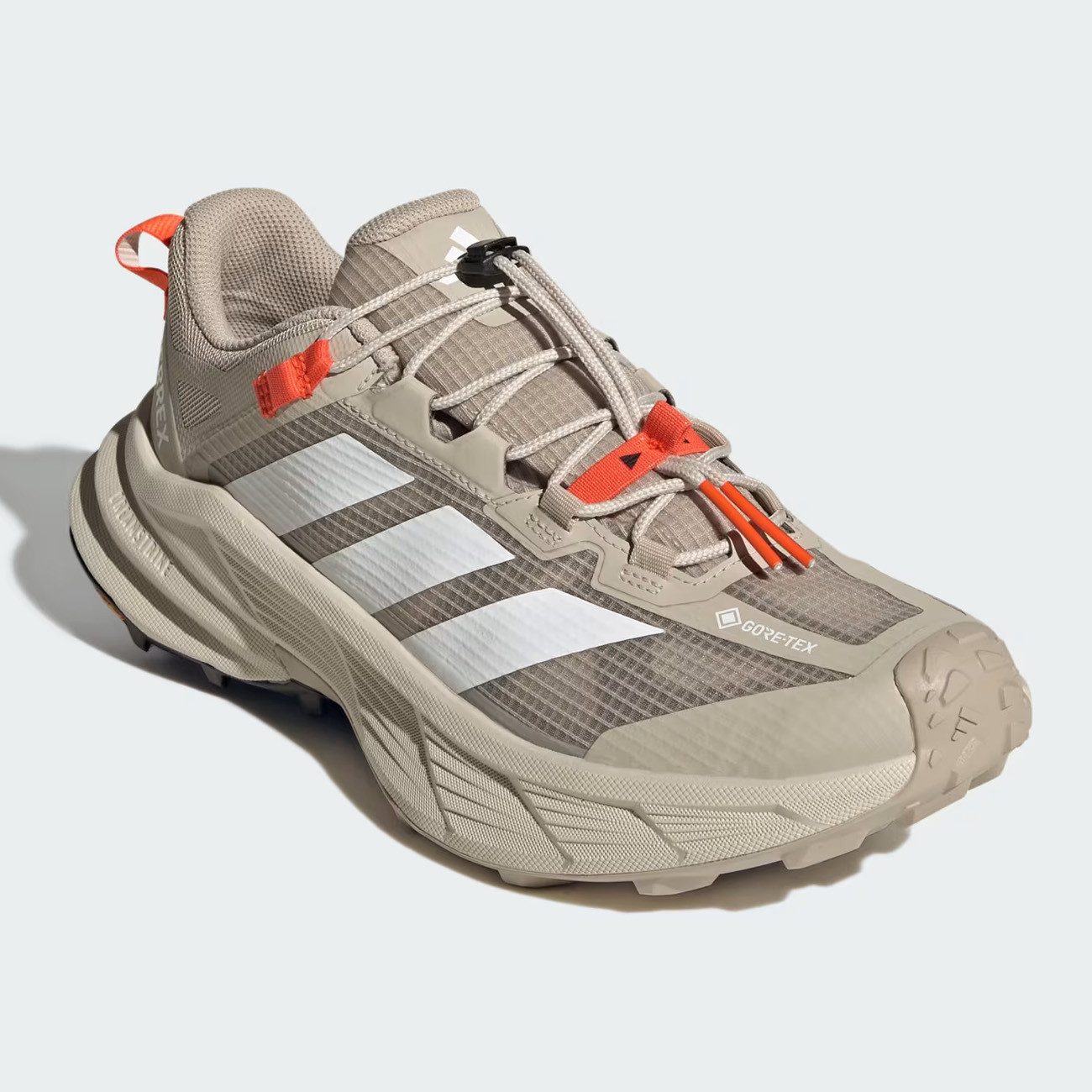 adidas Performance adidas Terrex Freehiker SL GTX Wonder Beige White ...