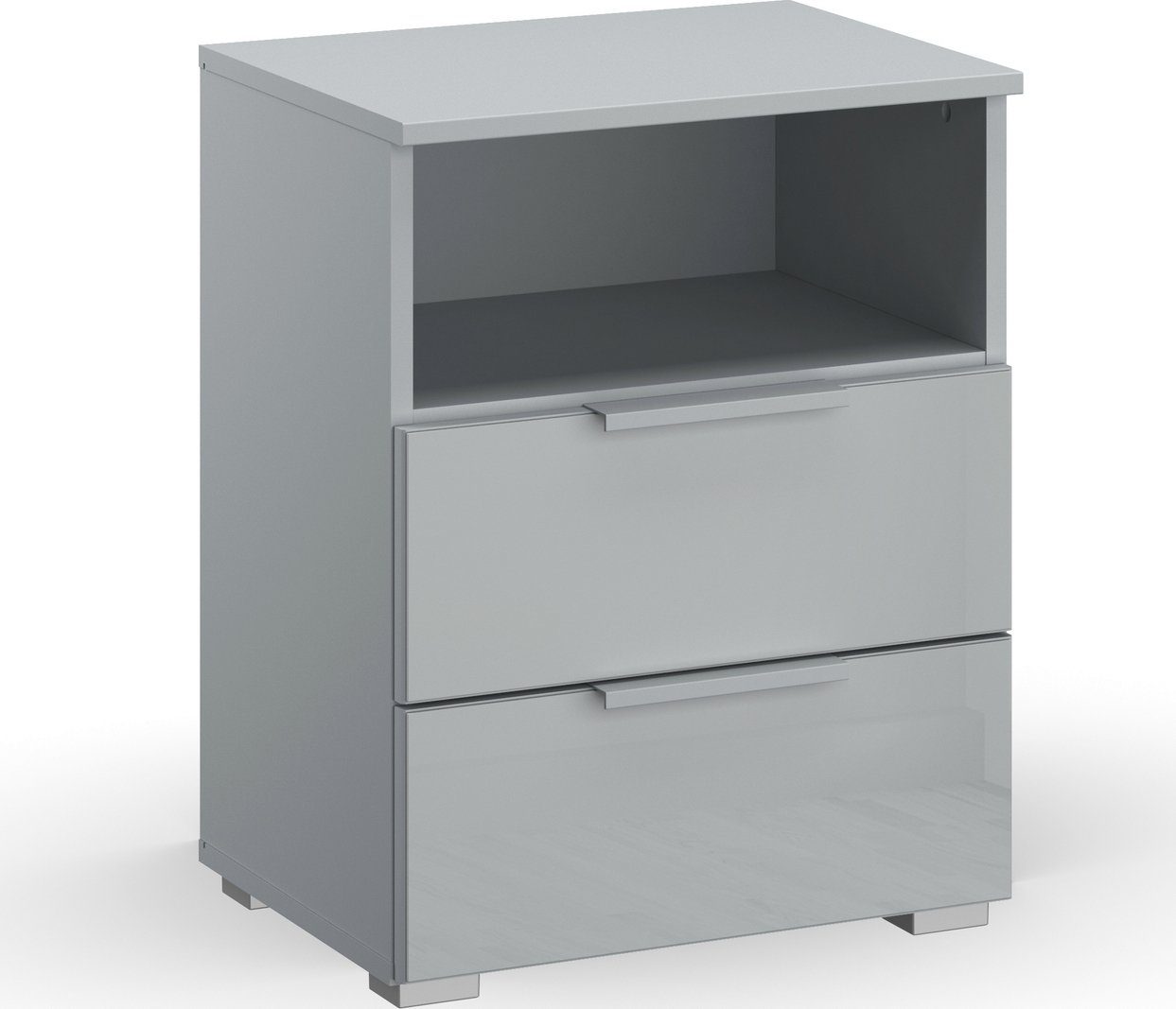 Rauch Nachtkommode Nachttisch Nachtkonsole Nachtschrank Koluna Mit