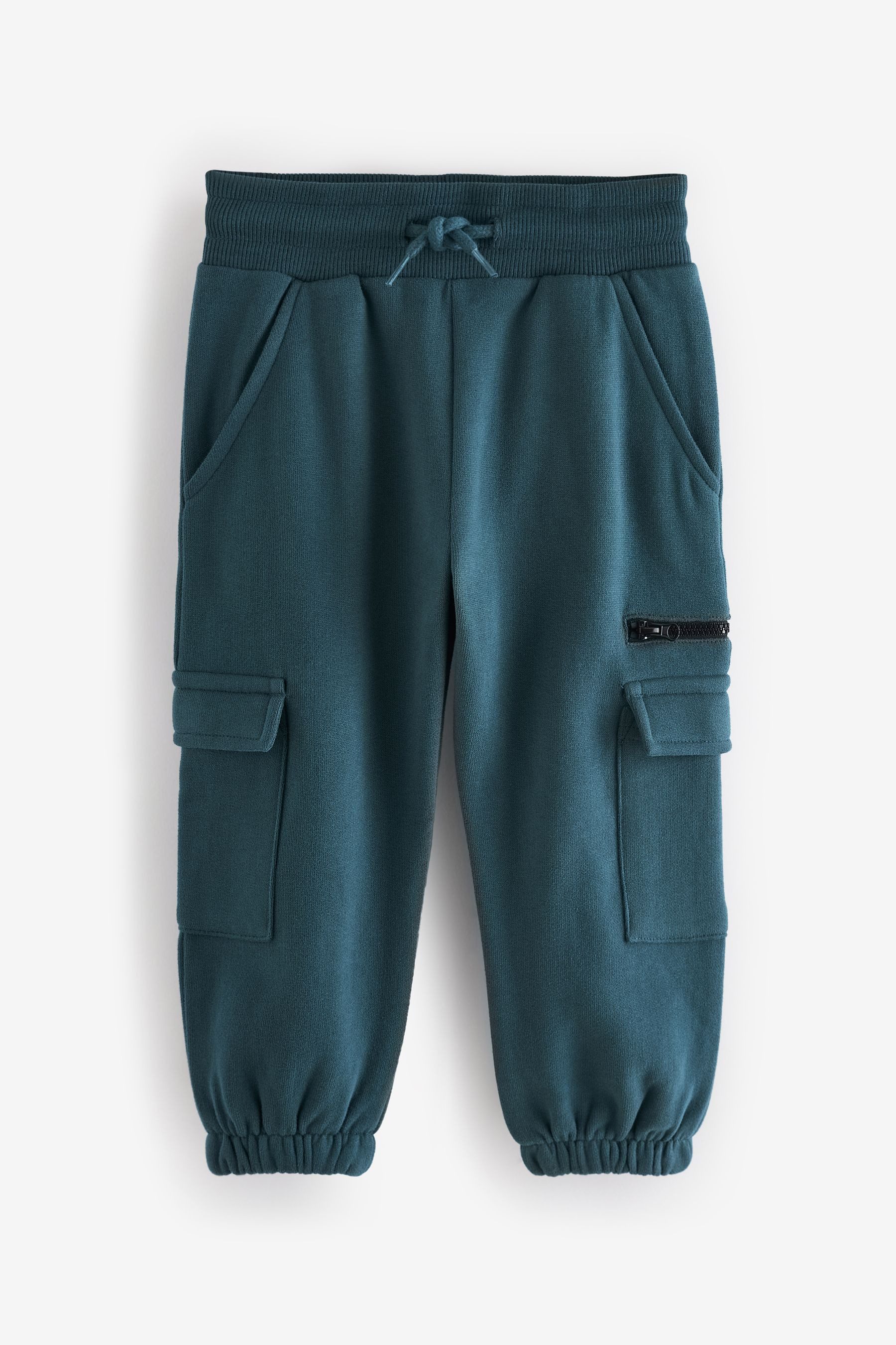 Next Jogginghose Jogginghose Im Utility Stil 1 Tlg Get The Next Look