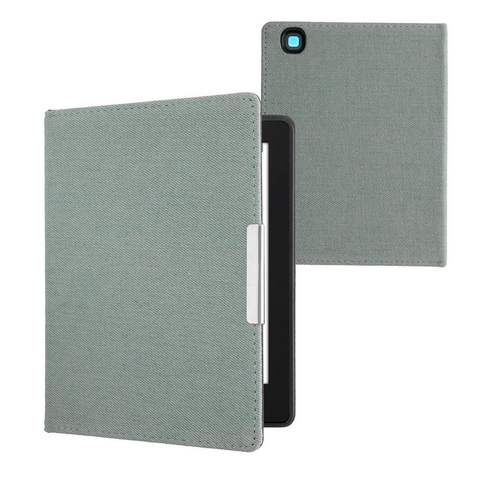 Kwmobile E Reader Hülle Kwmobile Klapphülle Für Kobo Aura H2o Edition 2
