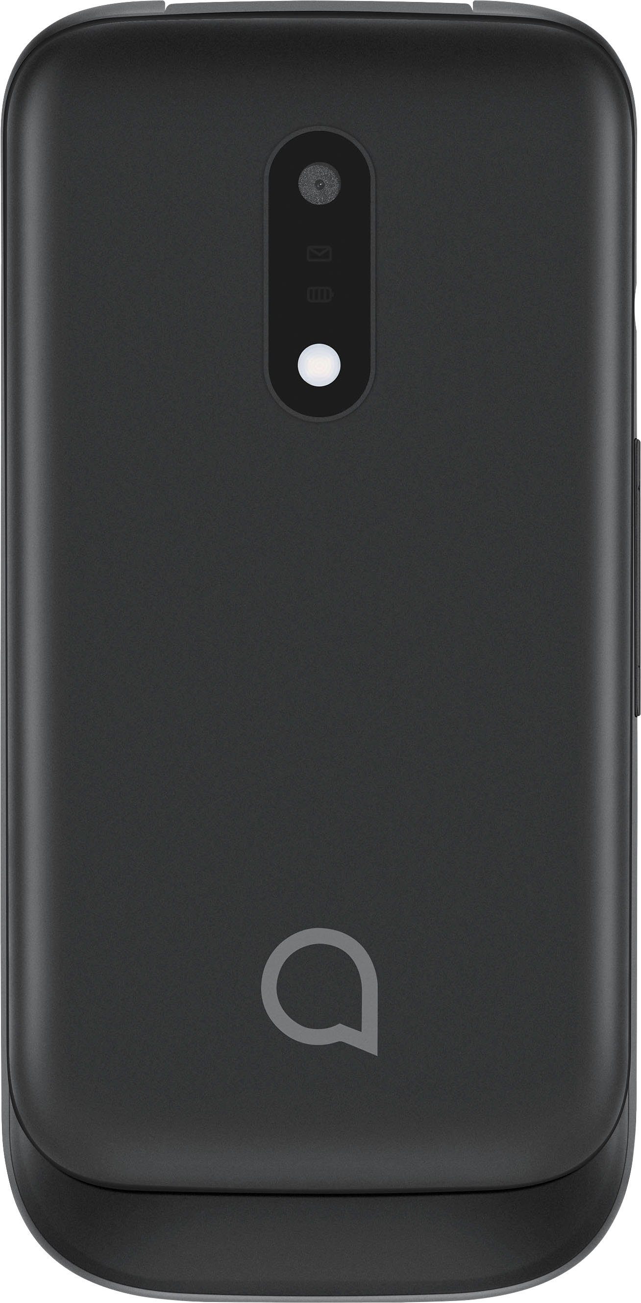 Alcatel 2057 Handy (6,1 cm/2,4 Zoll), Smartphone