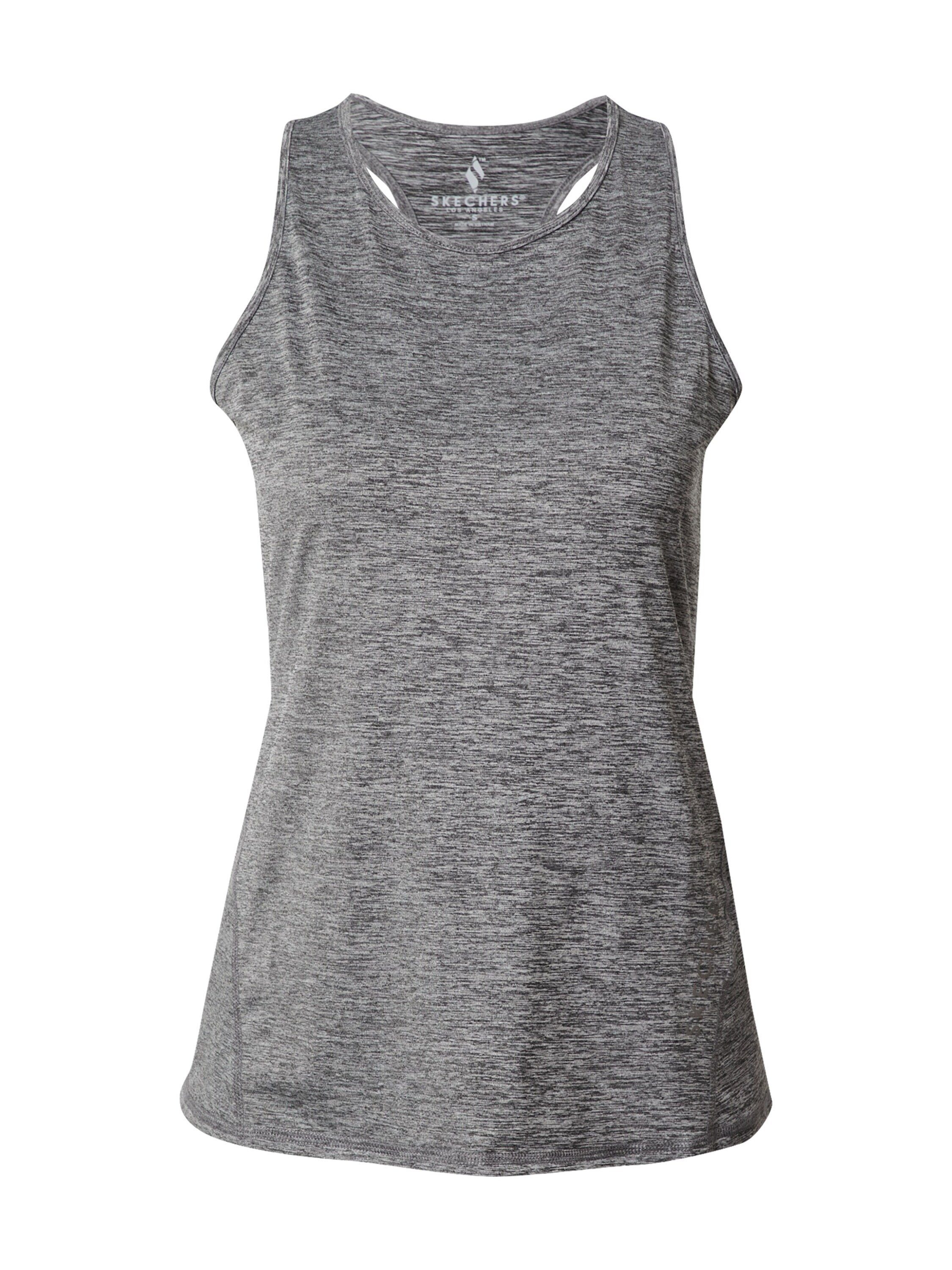 Skechers Performance Sporttop 1 Tlg Plainohne Details