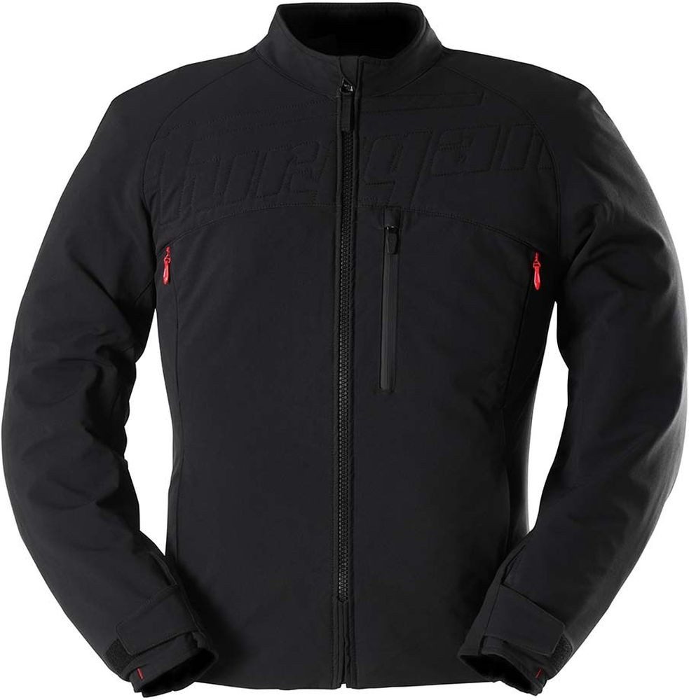 Furygan Motorradjacke 6489-100 Jacket Codex