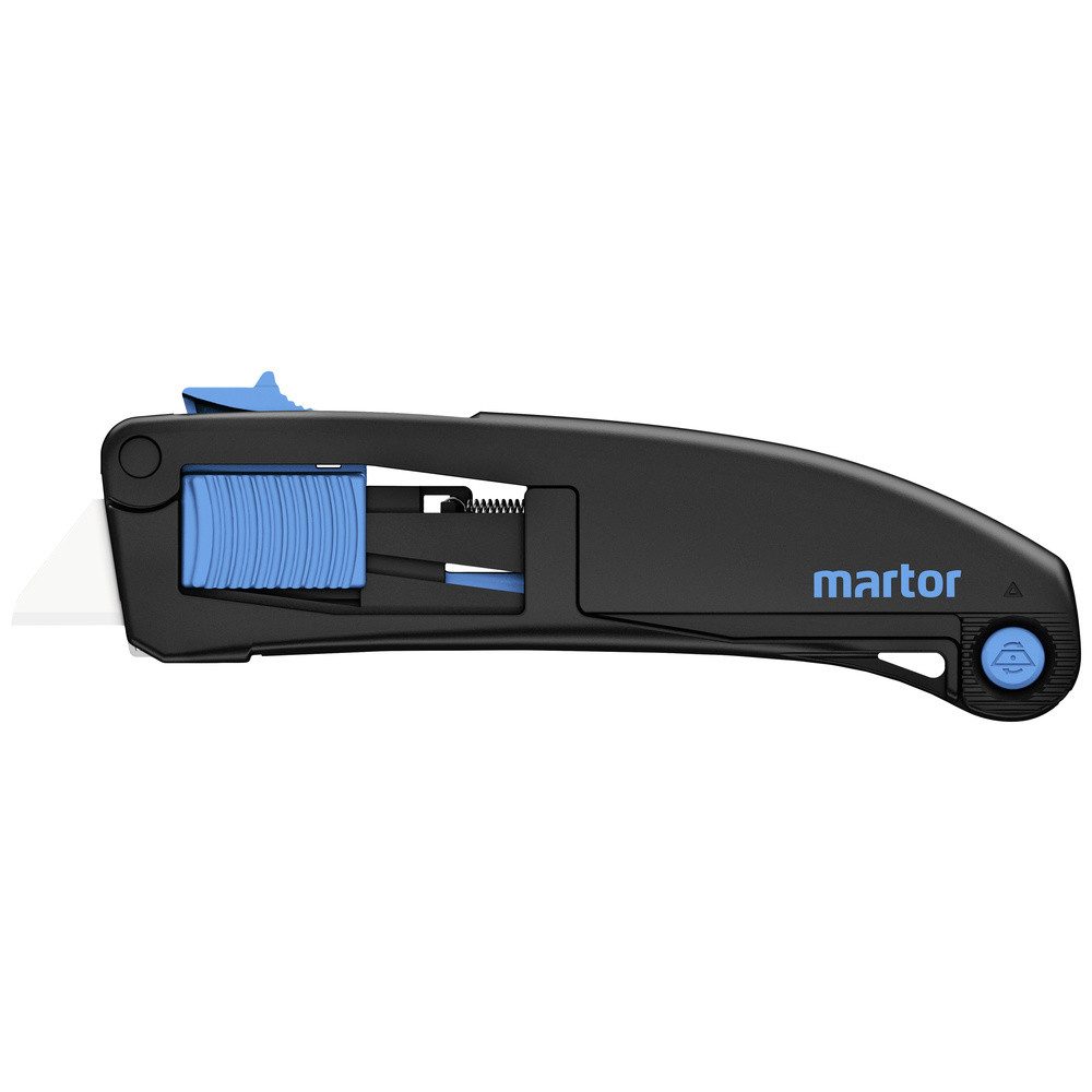 Martor Cuttermesser MARTOR 101306.17 Sicherheitsmesser SECUPRO MAXISAFE ...