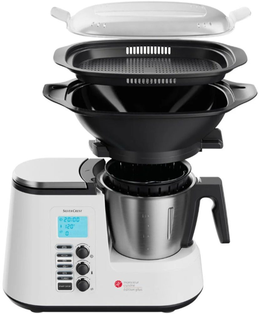 SilverCrest Küchenmaschinen online kaufen | OTTO