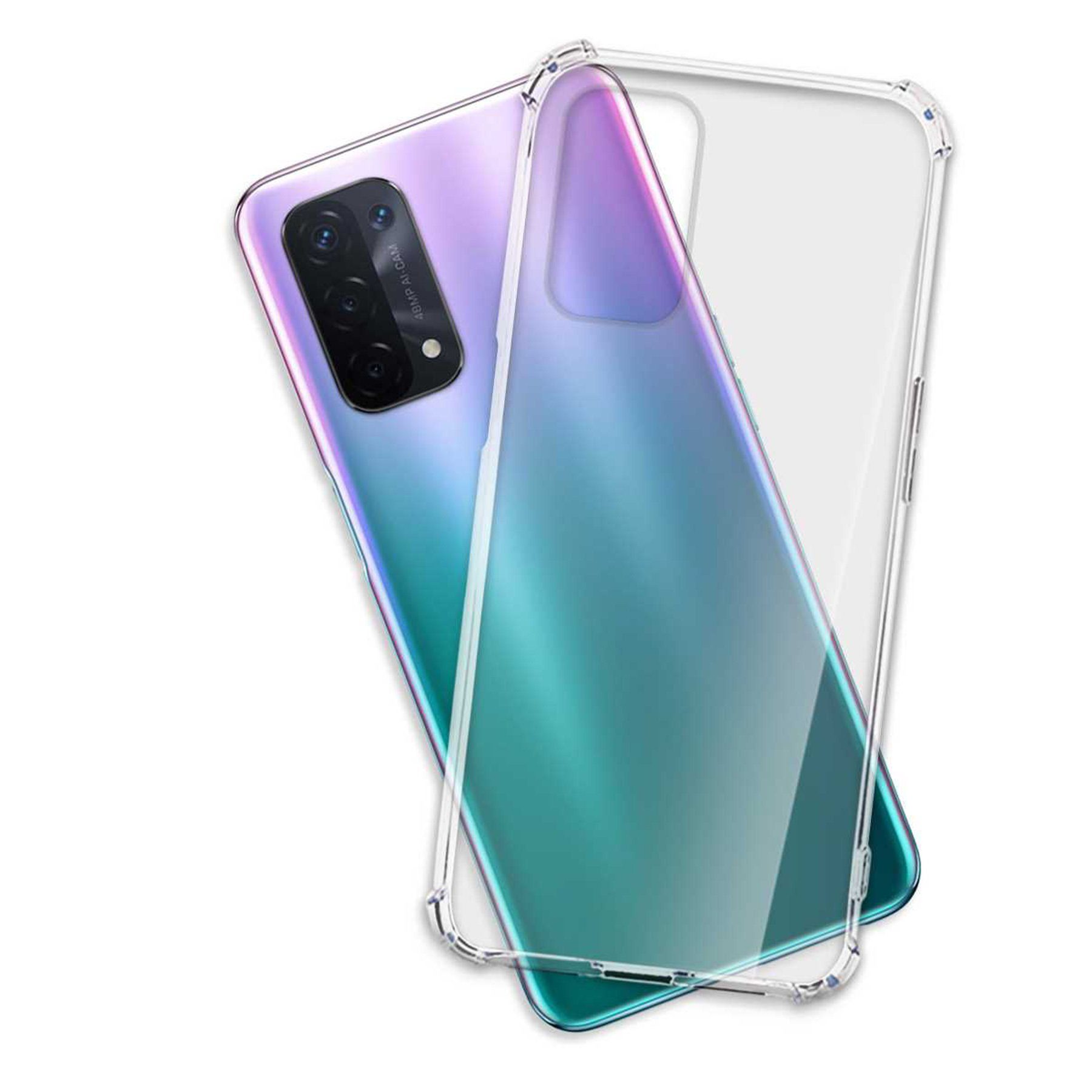 Mtb More Energy Smartphone Hülle Tpu Clear Armor Soft Schutzhülle