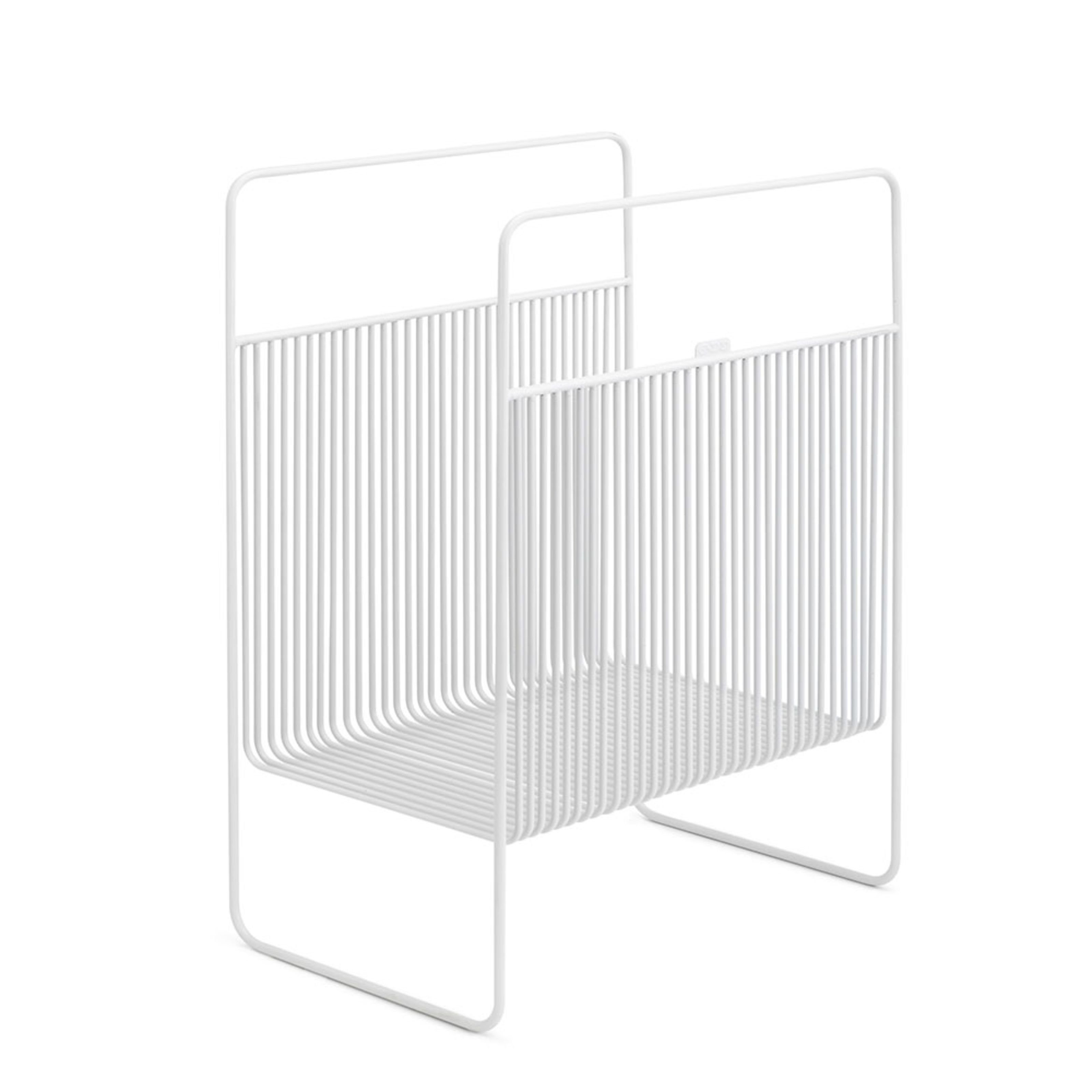 Zomo Mischpult, VS-Rack Studio White