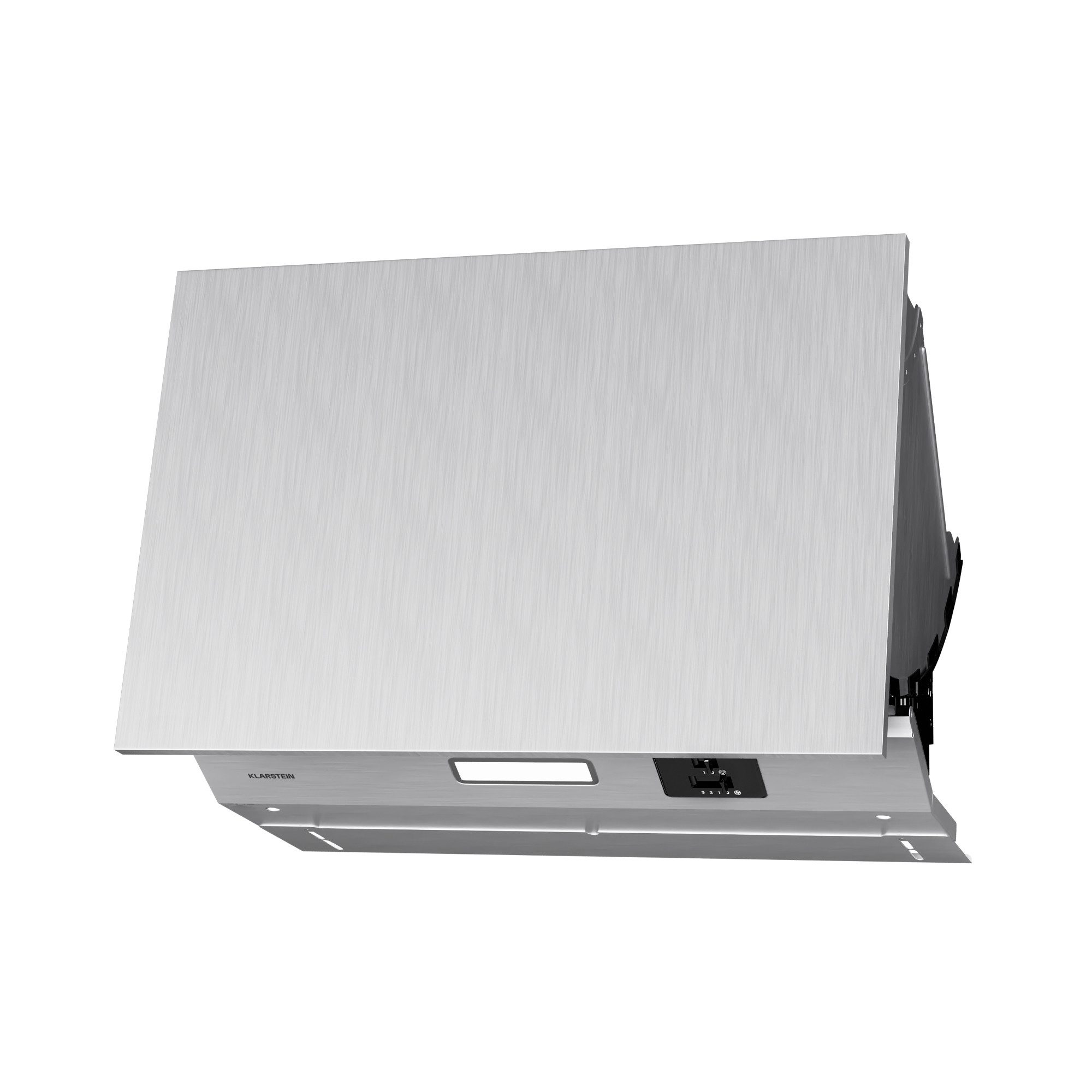 Klarstein Deckenhaube Swiftsquare Serie Tk15swiftsq 60silv